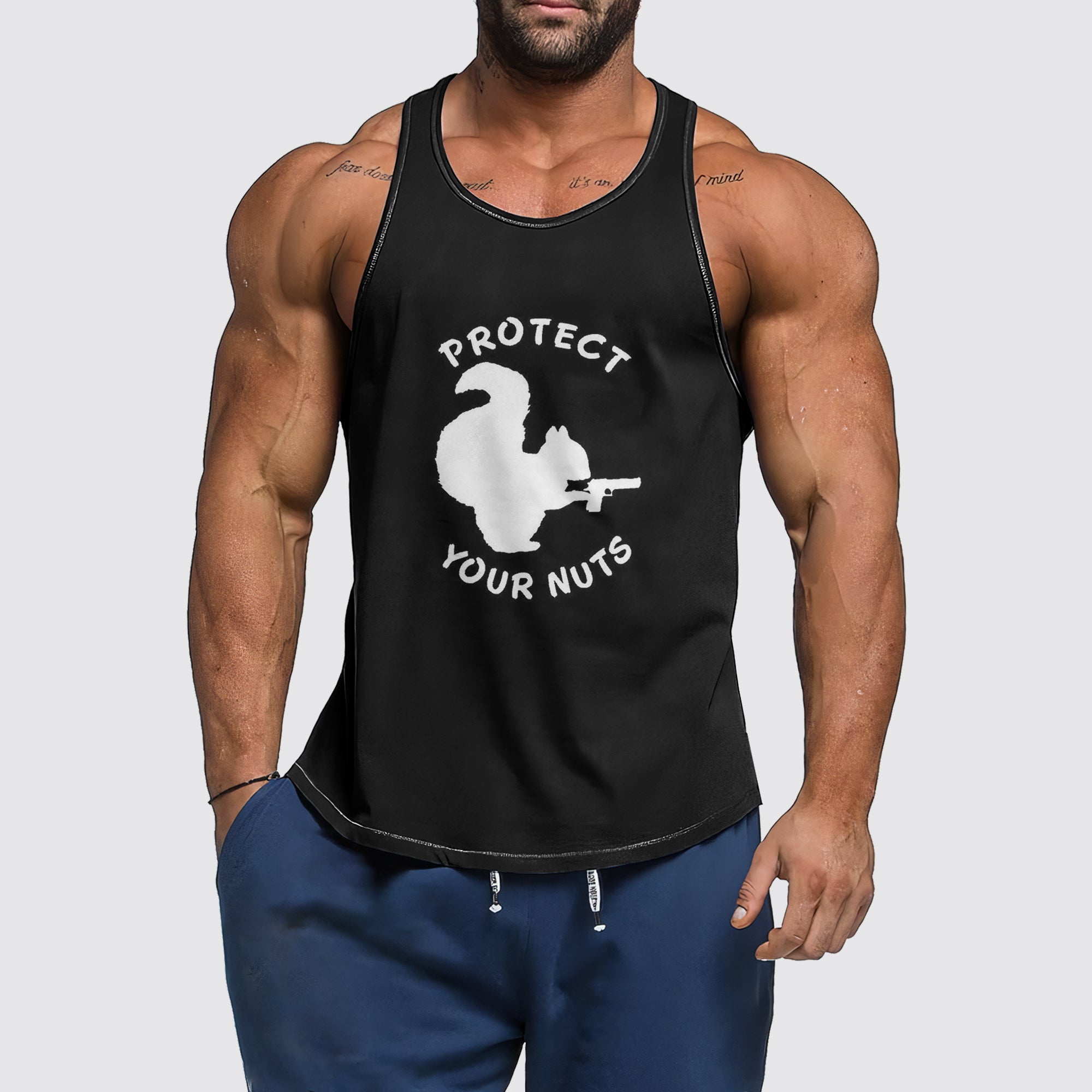 Gym Couture - Teetrendprints.com