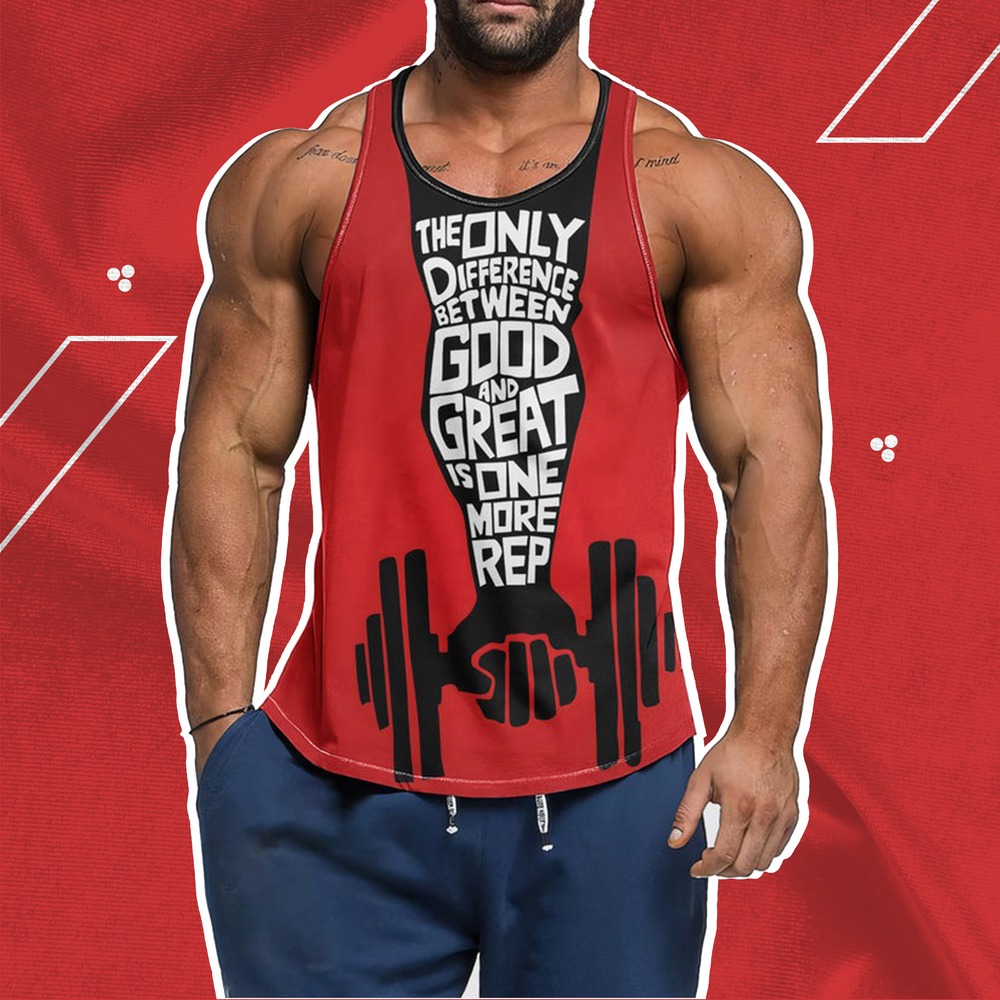 Gym Couture - Teetrendprints.com